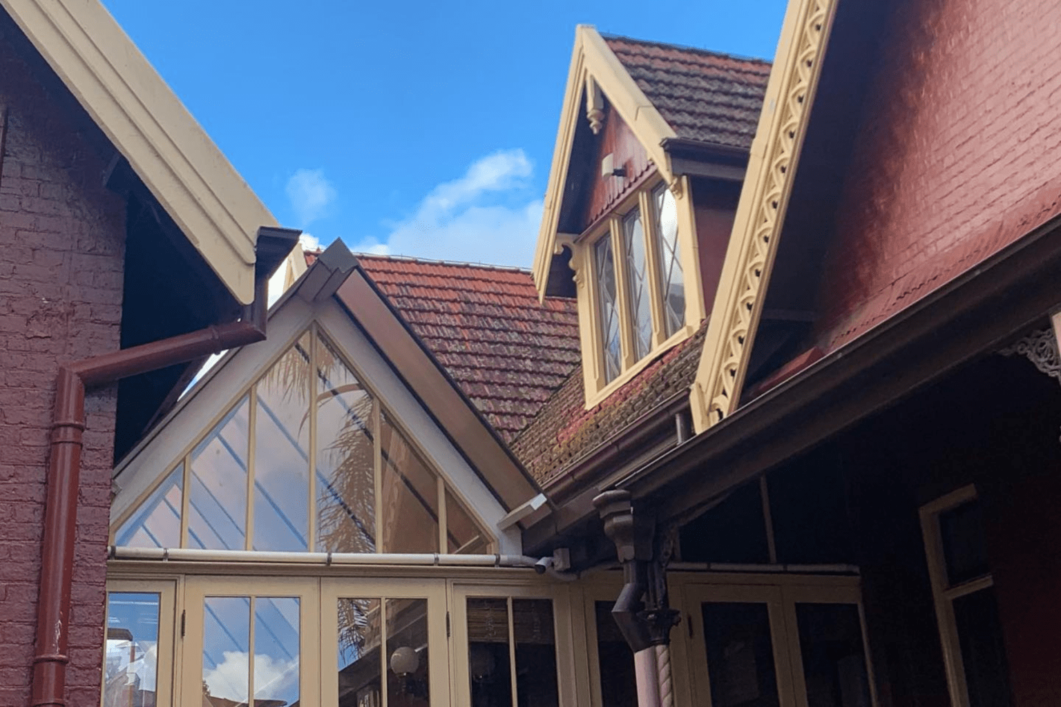 沙夫斯頓國際學院 - Shafston International College