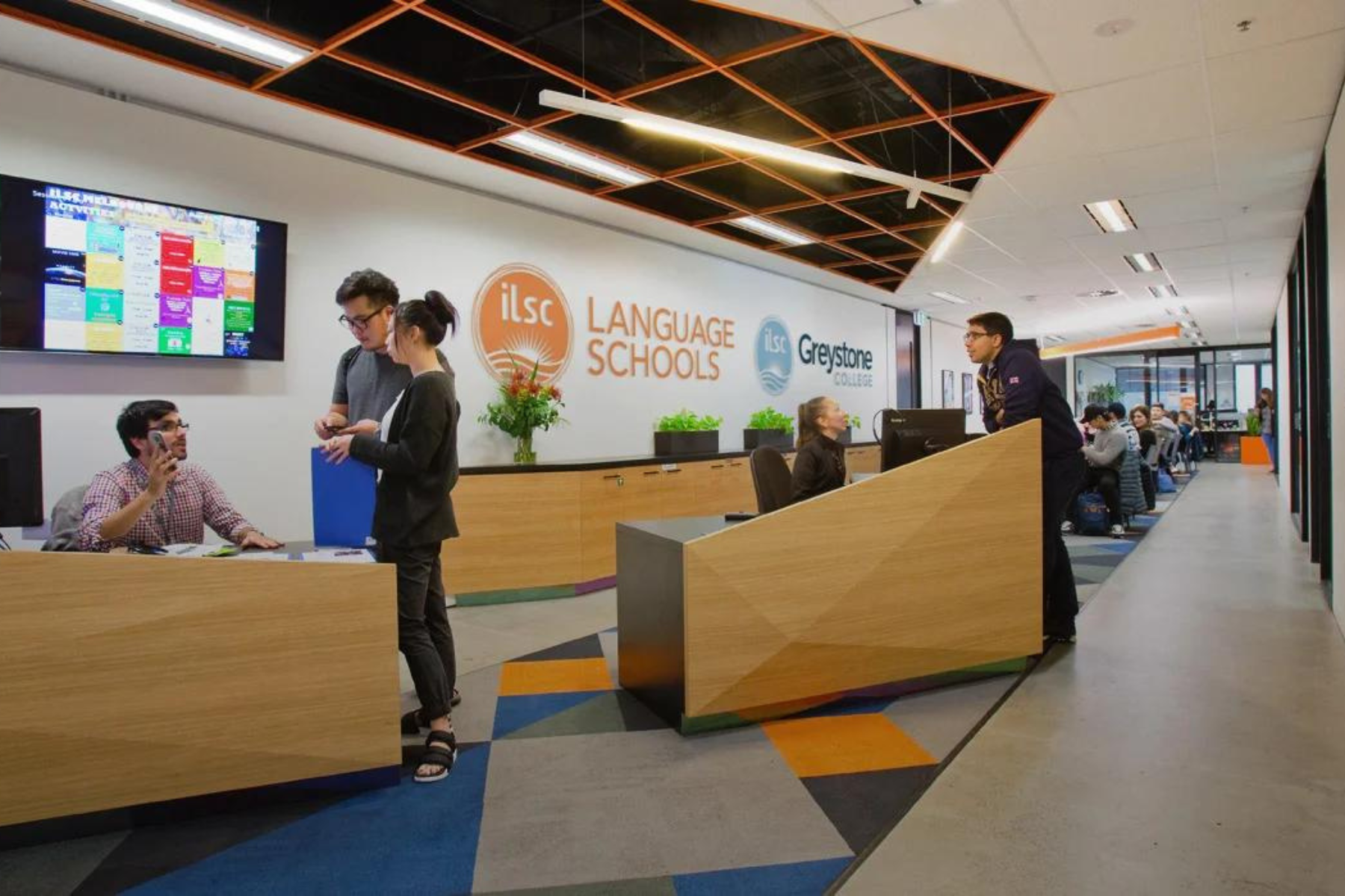 『2025』 - 澳洲語言學校如何選擇出發城市？