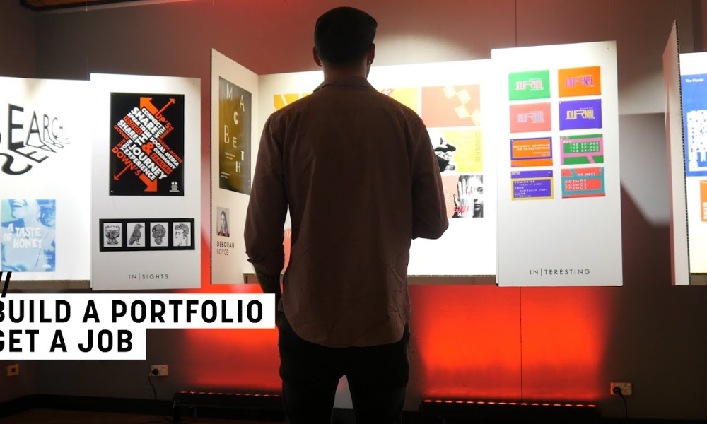 澳洲公立技職學校TAFE - 平面設計課程 Graphic Design