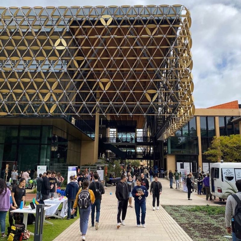 南十字星大學 - Southern Cross University of Australia (SCU) – 成達澳洲留遊學、打工度假代辦中心