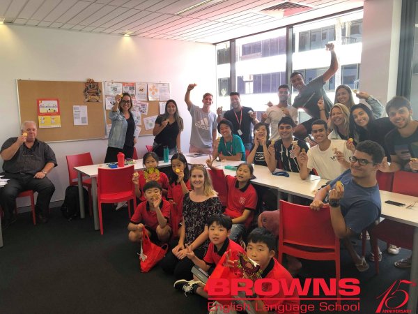 澳洲遊學 -《2024最完整澳洲寒暑假遊學團、中小學預備課程、16歲以上個人半自助遊學懶人包》 – 成達澳洲留遊學、打工度假代辦中心